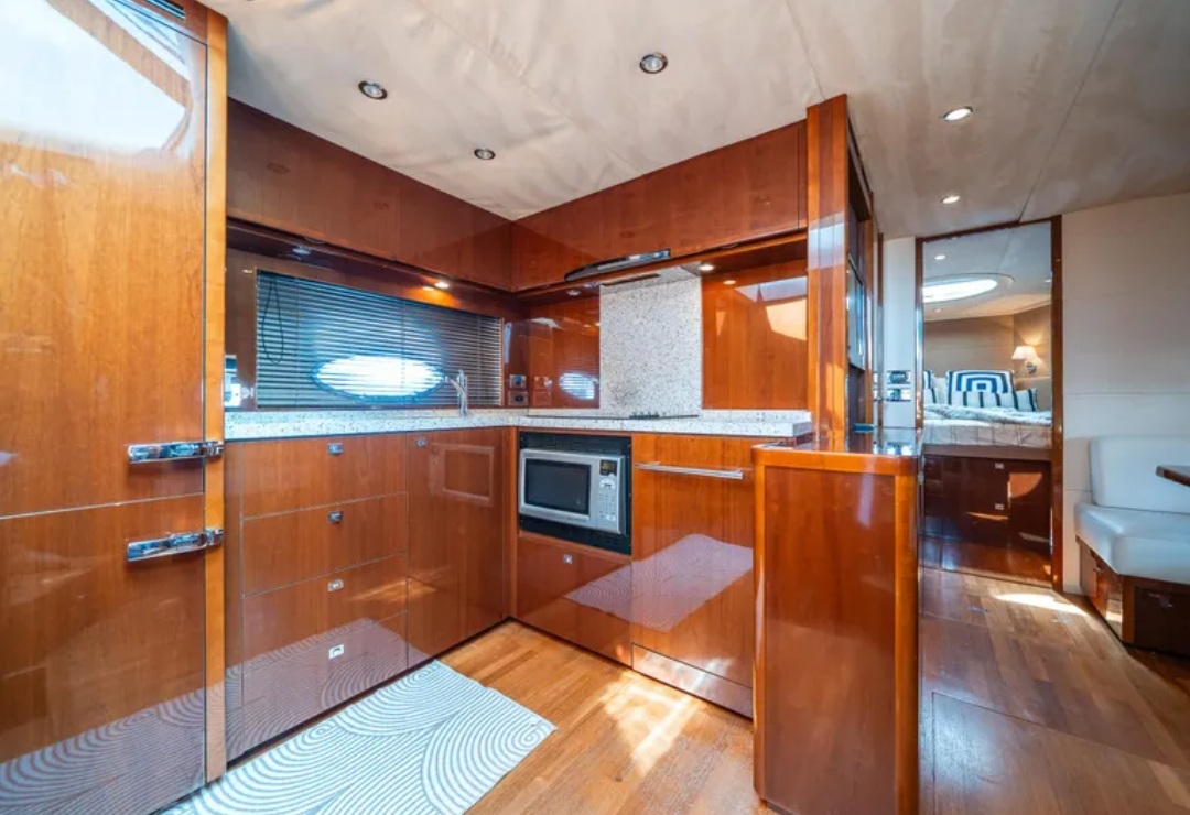 Naughty Buoy | Boston VIP Charters, Boston MA, Florida